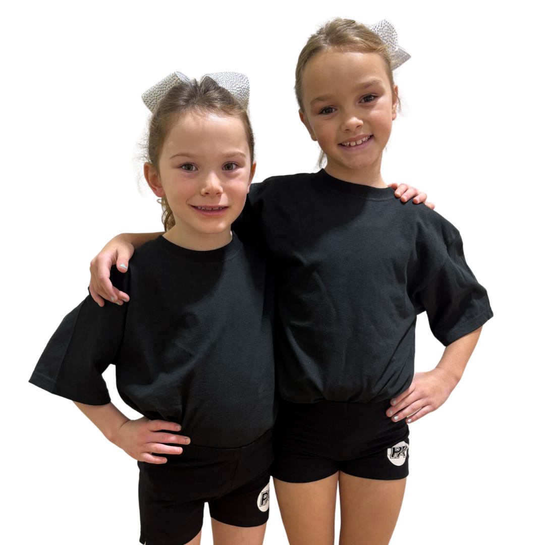 Blog - PYRO Cheer & Dance