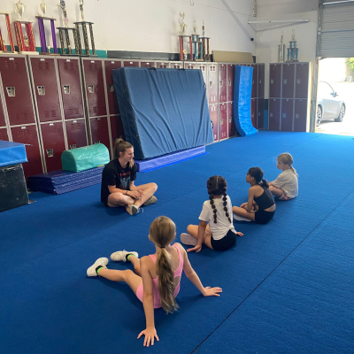 Job Postings - PYRO Cheer & Dance