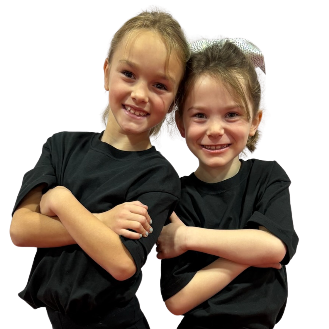 Join Pyro Cheer - PYRO Cheer & Dance